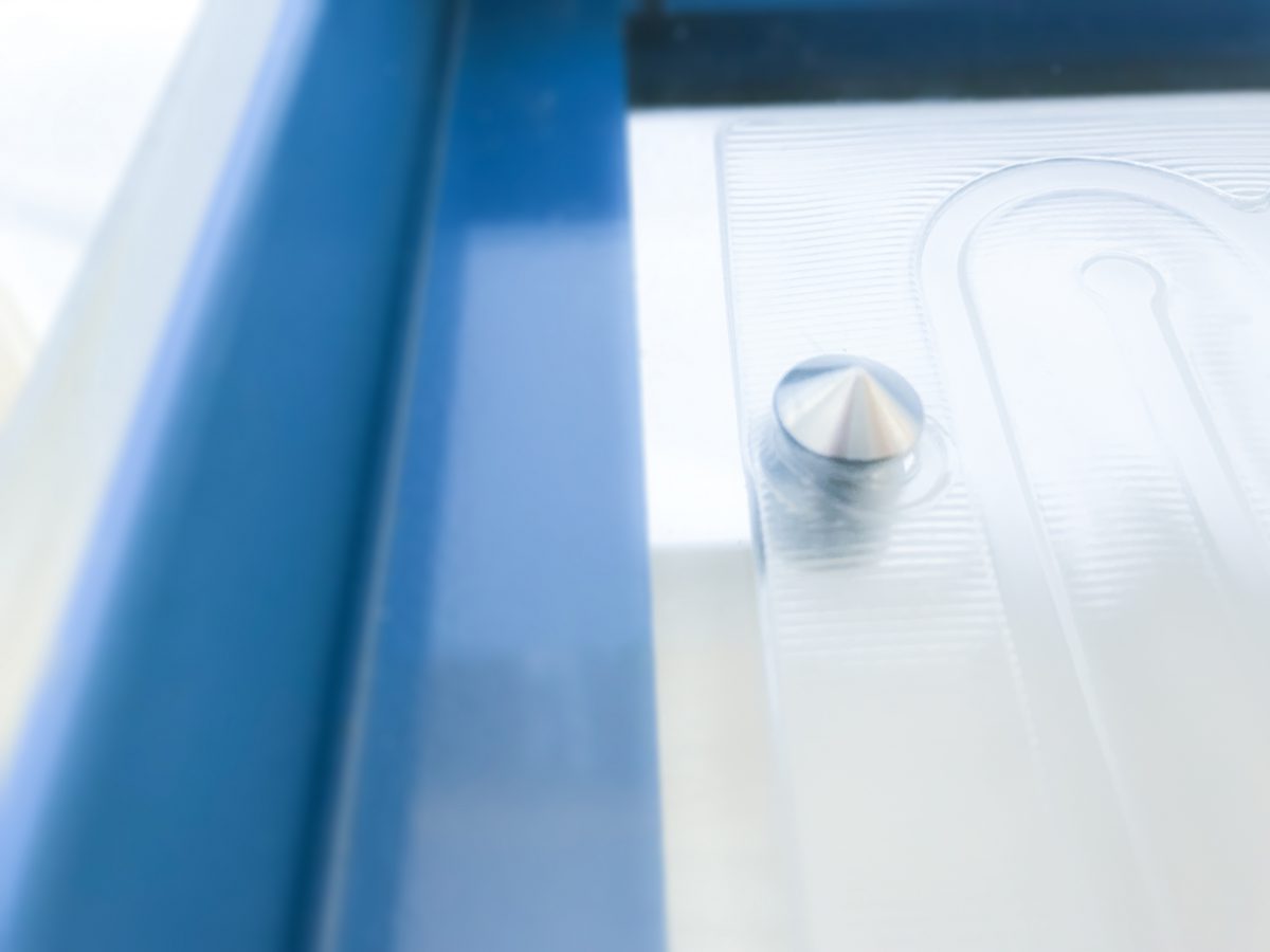 UVA PIT System DATA LOG – PIT Medical Systems